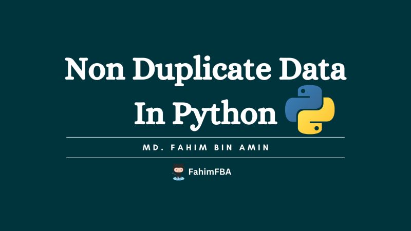 Jose Nicolielly Leal on LinkedIn: The Best Data Structure For Storing ... Jose Nicolielly Leal on LinkedIn: The Best Data Structure For Storing ...