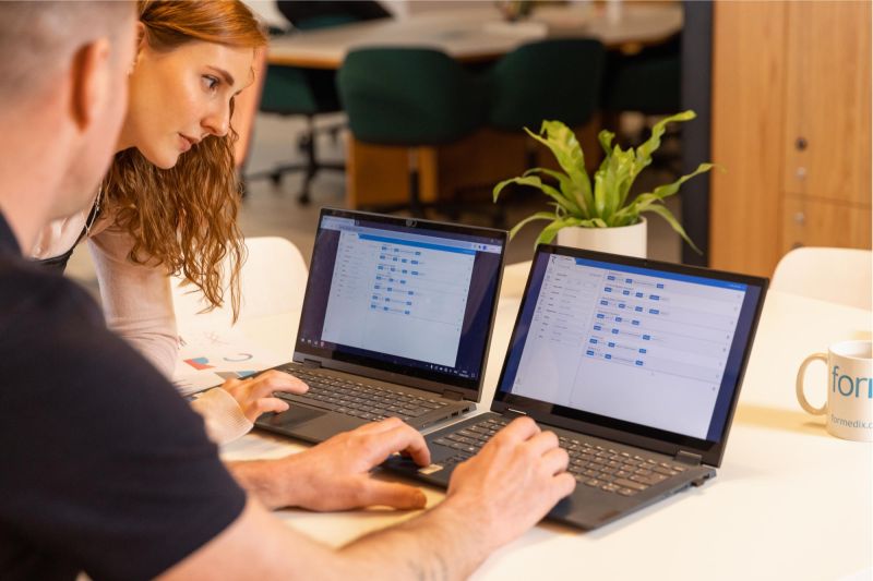 Formedix on LinkedIn: The Value of a Clinical Metadata Repository ... Formedix on LinkedIn: The Value of a Clinical Metadata Repository ...