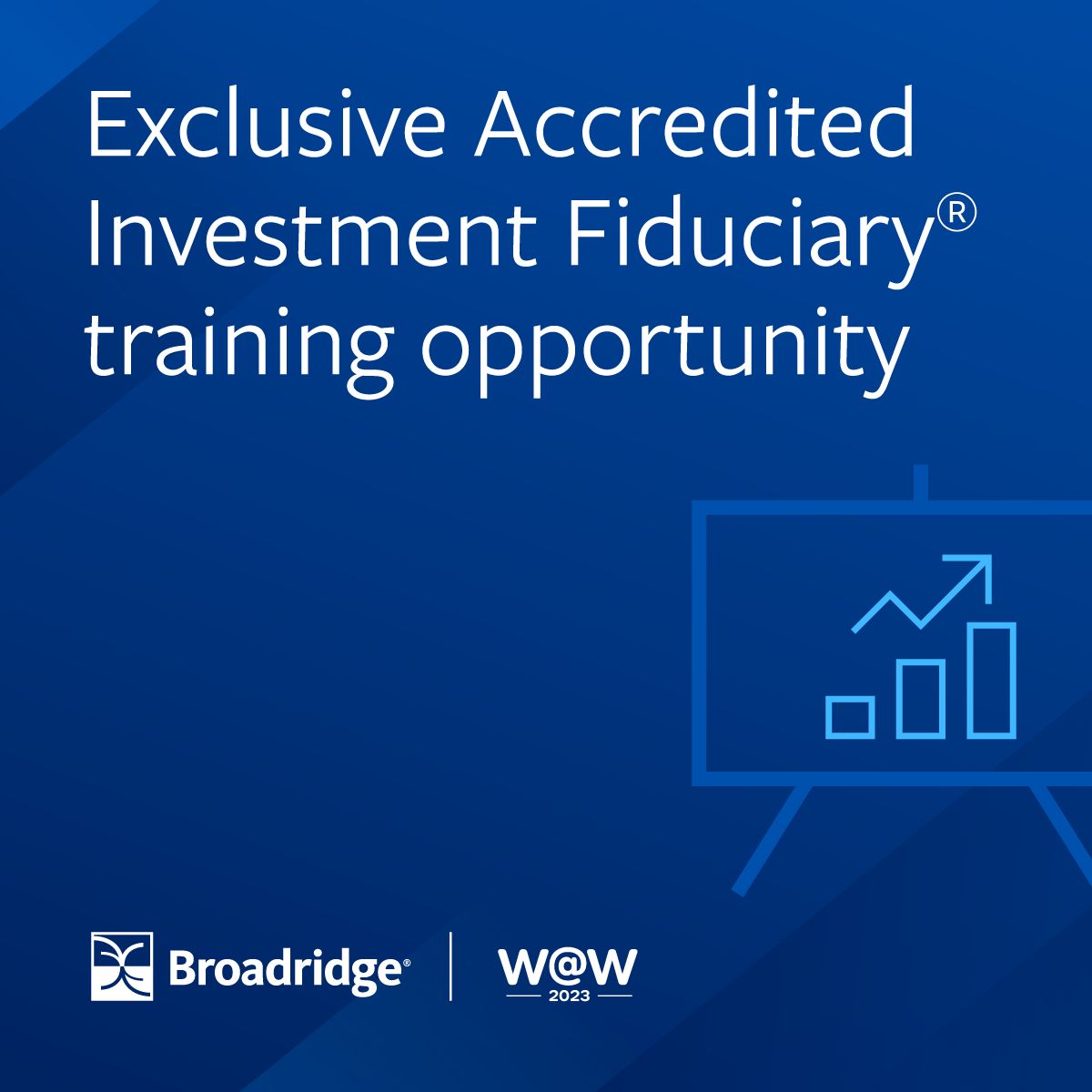 Alexandra Janocha, AIF® on LinkedIn: AIF® Training: Wealth@wor(k) 2023 Alexandra Janocha, AIF® on LinkedIn: AIF® Training: Wealth@wor(k) 2023