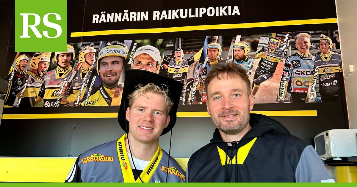 Raahe Guide on LinkedIn: Aamulypsy mukana pesispelissä – Tuukka ... Raahe Guide on LinkedIn: Aamulypsy mukana pesispelissä – Tuukka ...