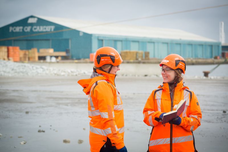 Associated British Ports on LinkedIn: #abp #maritimesafetyweek # ... Associated British Ports on LinkedIn: #abp #maritimesafetyweek # ...