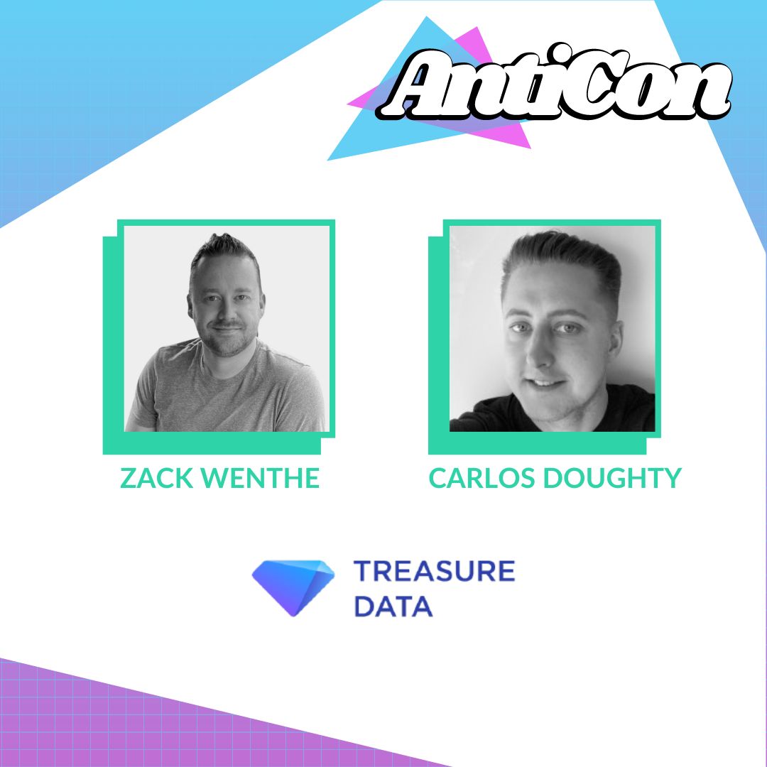 AntiCon on LinkedIn: #anticon #martech #ai AntiCon on LinkedIn: #anticon #martech #ai
