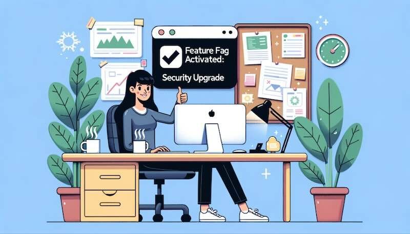 ConfigCat on LinkedIn: Feature Flagging for Security - Best Practices ... ConfigCat on LinkedIn: Feature Flagging for Security - Best Practices ...