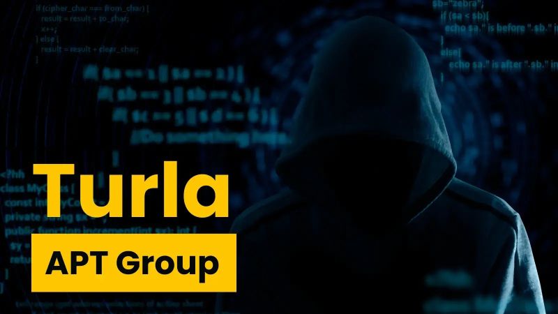 Turla APT group targets European Ministry of Foreign Affairs ... Turla APT group targets European Ministry of Foreign Affairs ...