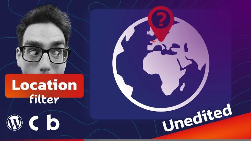 Techies Reviews on LinkedIn: Setting up geolocation filters with ... Techies Reviews on LinkedIn: Setting up geolocation filters with ...