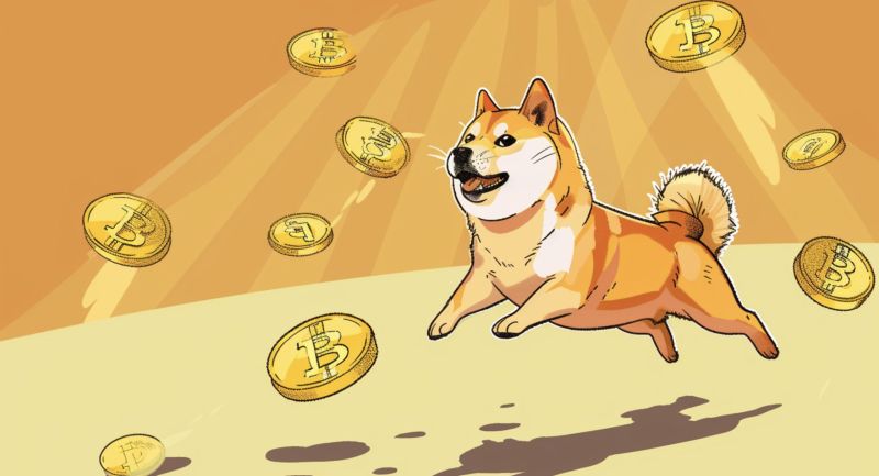 VTB |γVγπγBγCastsβ on LinkedIn: Dogecoin Price Prediction as DOGE ... VTB |γVγπγBγCastsβ on LinkedIn: Dogecoin Price Prediction as DOGE ...