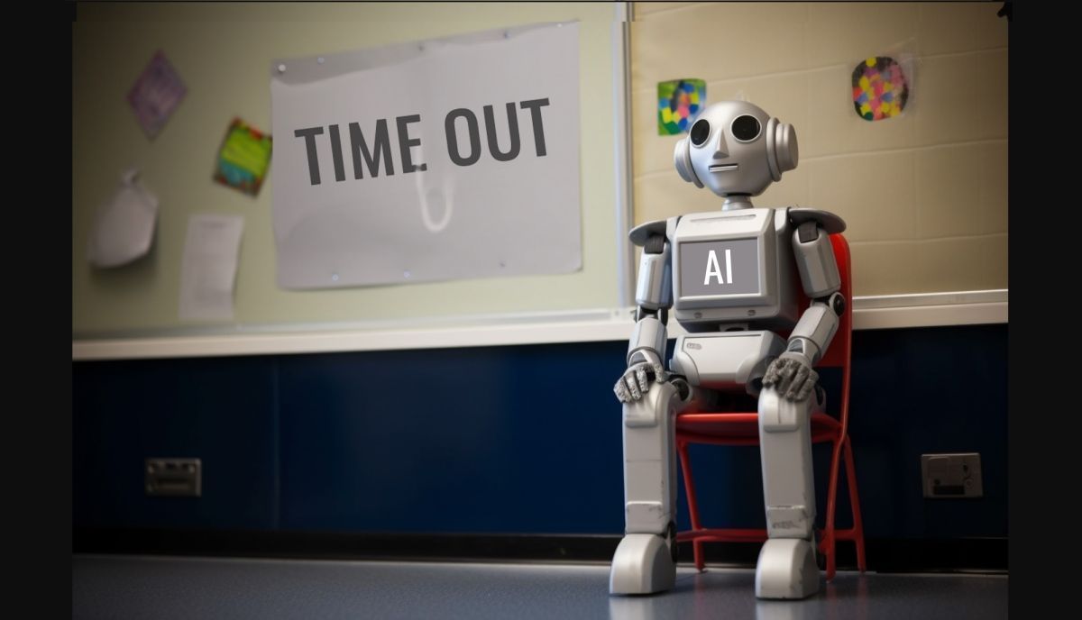Simon Porter on LinkedIn: Generative AI poised to reshape workplace ... Simon Porter on LinkedIn: Generative AI poised to reshape workplace ...
