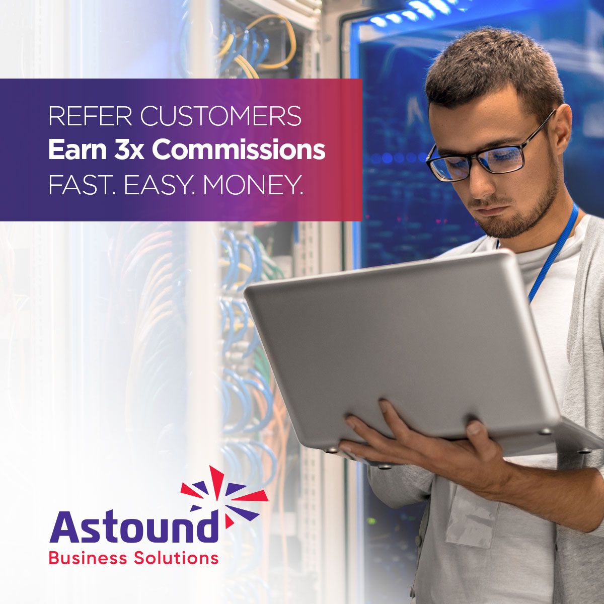 Astound Business Solutions on LinkedIn: Partner Program - Astound ... Astound Business Solutions on LinkedIn: Partner Program - Astound ...