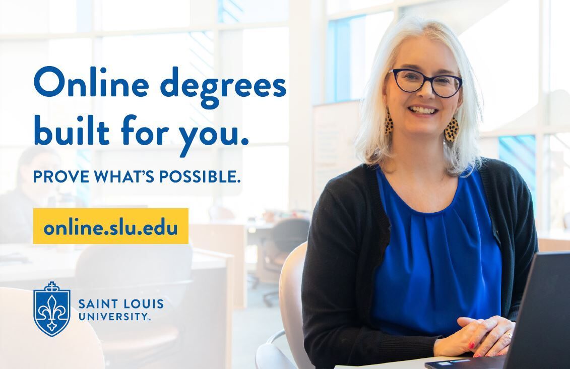 Patrick Budny on LinkedIn: Saint Louis University, Workforce Edge ... Patrick Budny on LinkedIn: Saint Louis University, Workforce Edge ...