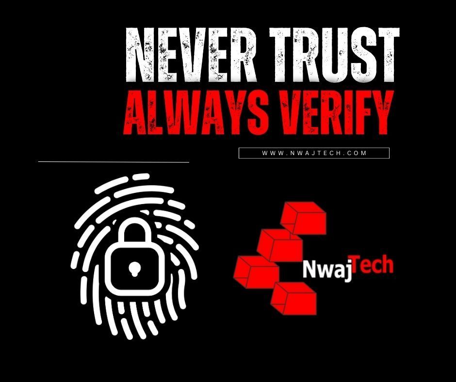 Scott Gombar vCISO on LinkedIn: #zerotrust Scott Gombar vCISO on LinkedIn: #zerotrust