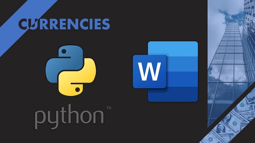 Towards AI on LinkedIn: Using Python to Automate Word Report Towards AI on LinkedIn: Using Python to Automate Word Report