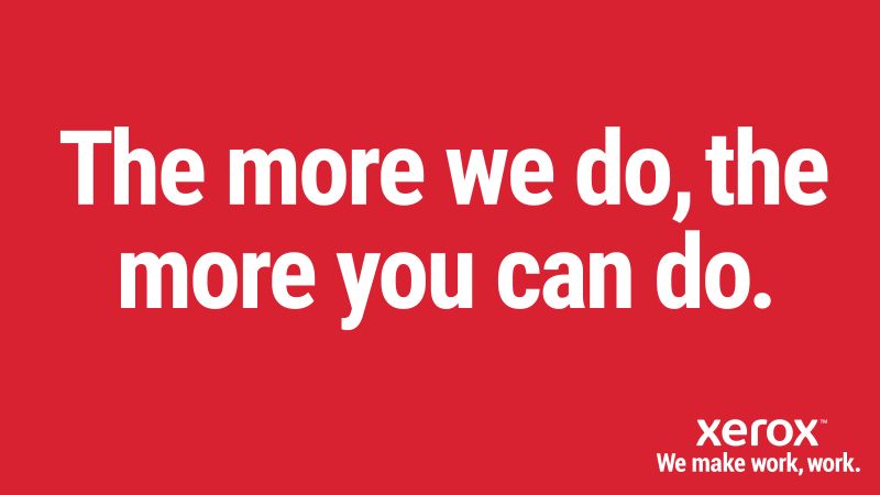 Arena Group, A Xerox Business Solutions Company on LinkedIn: Discover ... Arena Group, A Xerox Business Solutions Company on LinkedIn: Discover ...