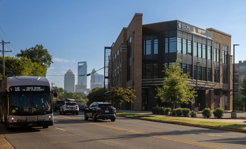 Elon University on LinkedIn: Hello, Charlotte! Today Elon is announcing ... Elon University on LinkedIn: Hello, Charlotte! Today Elon is announcing ...