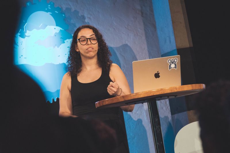 DevOpsDays Zurich on LinkedIn: Effective Observability in Microservice ... DevOpsDays Zurich on LinkedIn: Effective Observability in Microservice ...