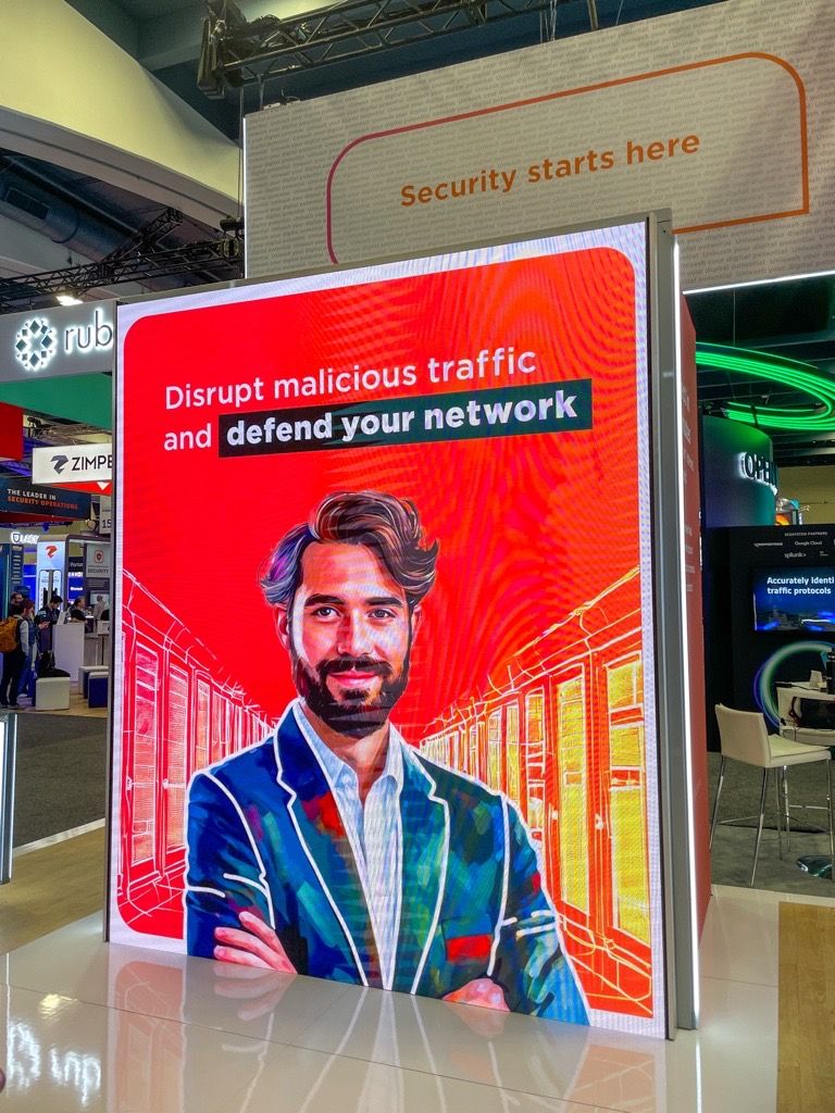 Kurt Warford on LinkedIn: Lumen unveils AI-powered threat defense tool ... Kurt Warford on LinkedIn: Lumen unveils AI-powered threat defense tool ...