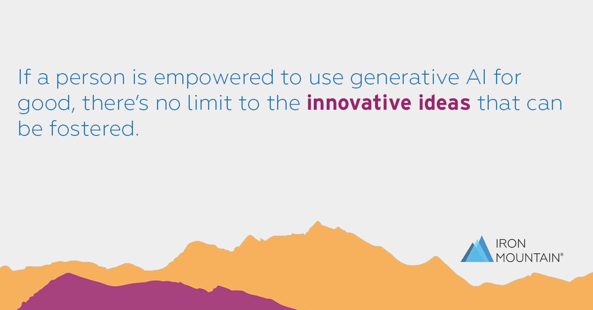 Marc Ranck on LinkedIn: #innovation #digitaltrends #generativeai # ... Marc Ranck on LinkedIn: #innovation #digitaltrends #generativeai # ...