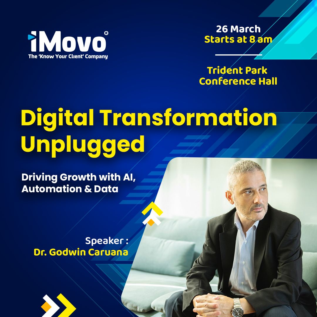 iMovo on LinkedIn: #dxunplugged #imovo #digitaltransformation #esg #ai ... iMovo on LinkedIn: #dxunplugged #imovo #digitaltransformation #esg #ai ...