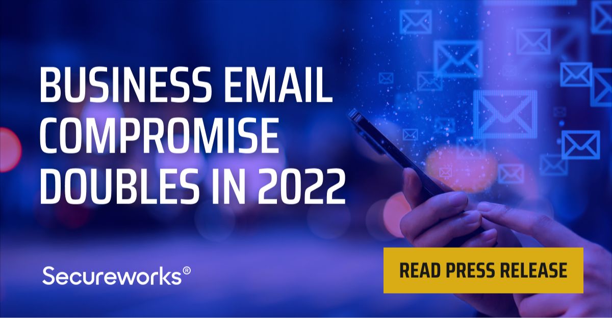 Kimberly Hull on LinkedIn: Business Email Compromise Doubles in 2022 ... Kimberly Hull on LinkedIn: Business Email Compromise Doubles in 2022 ...