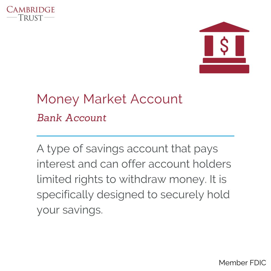 Cambridge Trust Company on LinkedIn: Cambridge Trust Cambridge Trust Company on LinkedIn: Cambridge Trust