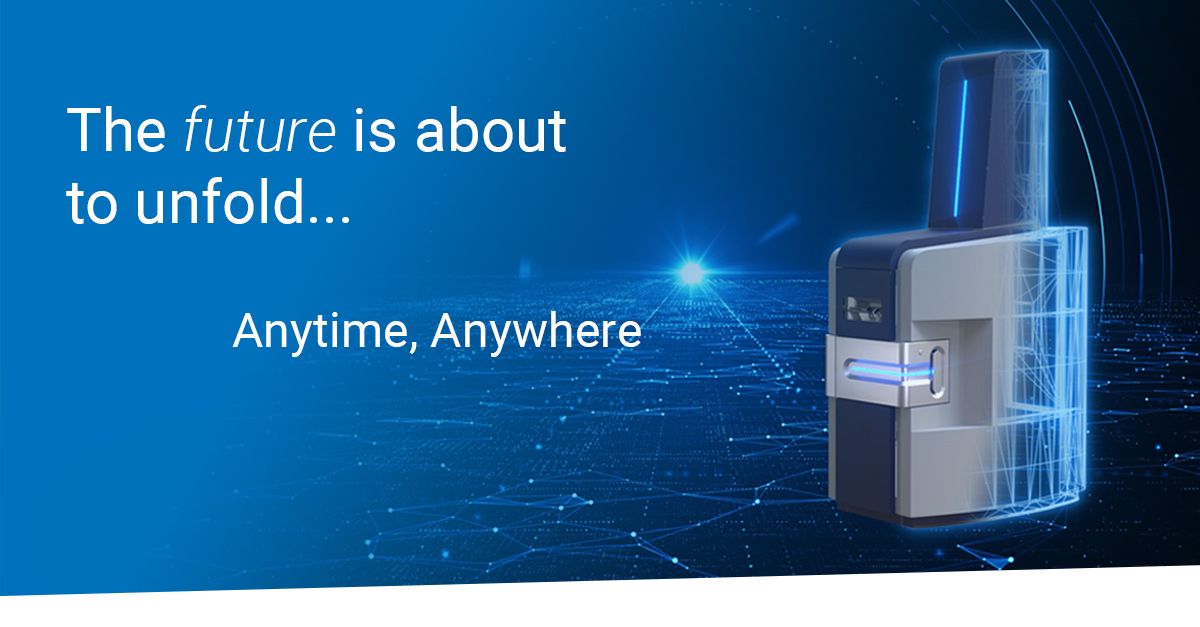 Bruker Daltonics on LinkedIn: ASMS Bruker Daltonics on LinkedIn: ASMS