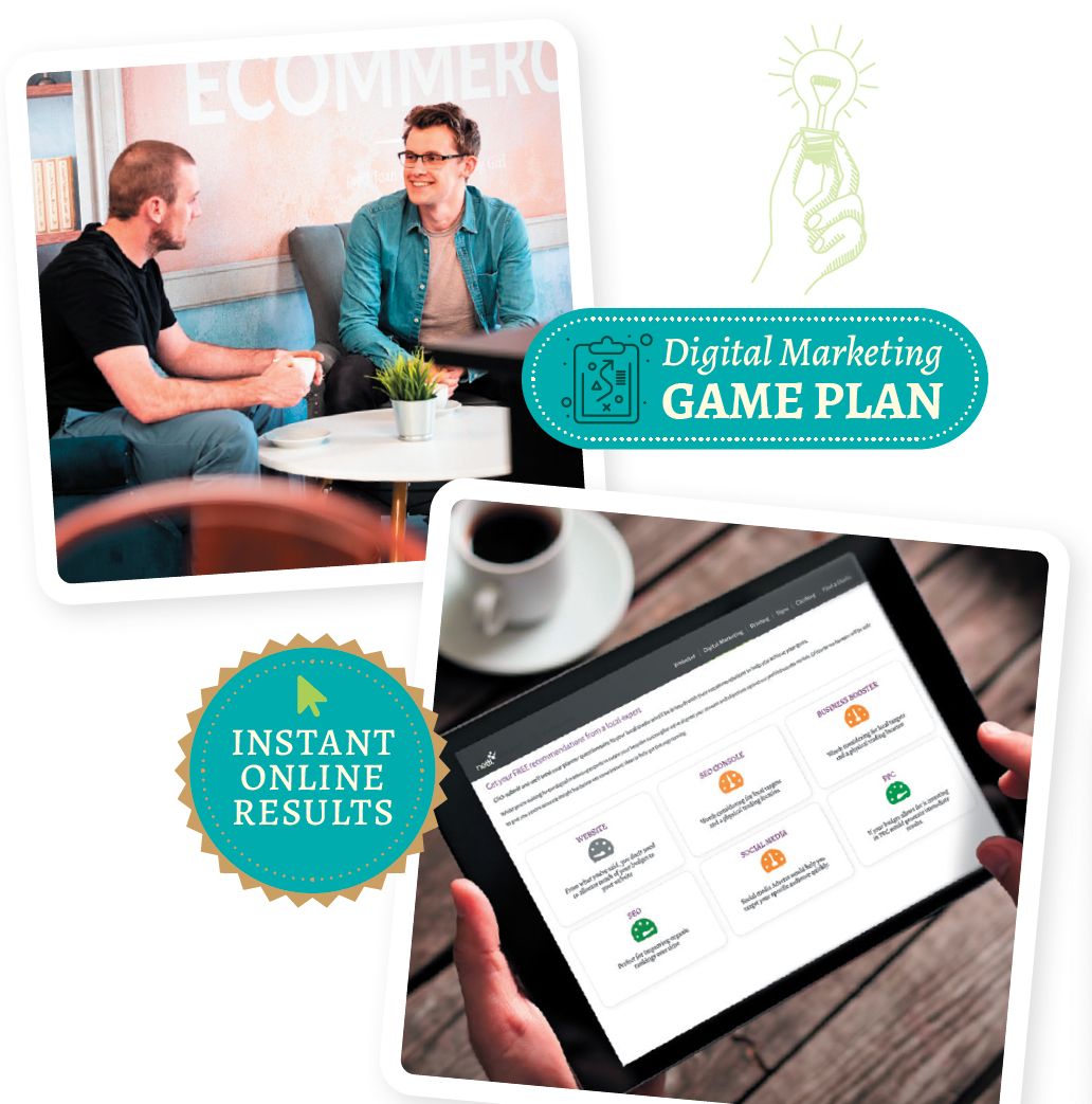 EP Design Studio Ltd on LinkedIn: #nettl #digitalmarketing #gameplan EP Design Studio Ltd on LinkedIn: #nettl #digitalmarketing #gameplan