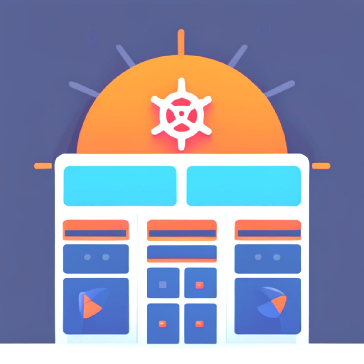 WefactorIT on LinkedIn: Demystifying Kubernetes Dashboard: The Ultimate ... WefactorIT on LinkedIn: Demystifying Kubernetes Dashboard: The Ultimate ...