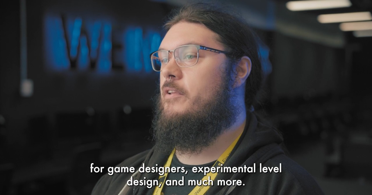 Staffordshire University London on LinkedIn: Computer Games Design at ... Staffordshire University London on LinkedIn: Computer Games Design at ...