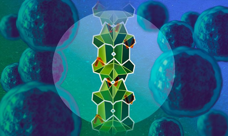 Phys.org on LinkedIn: Scientists reveal how an unstructured protein ... Phys.org on LinkedIn: Scientists reveal how an unstructured protein ...