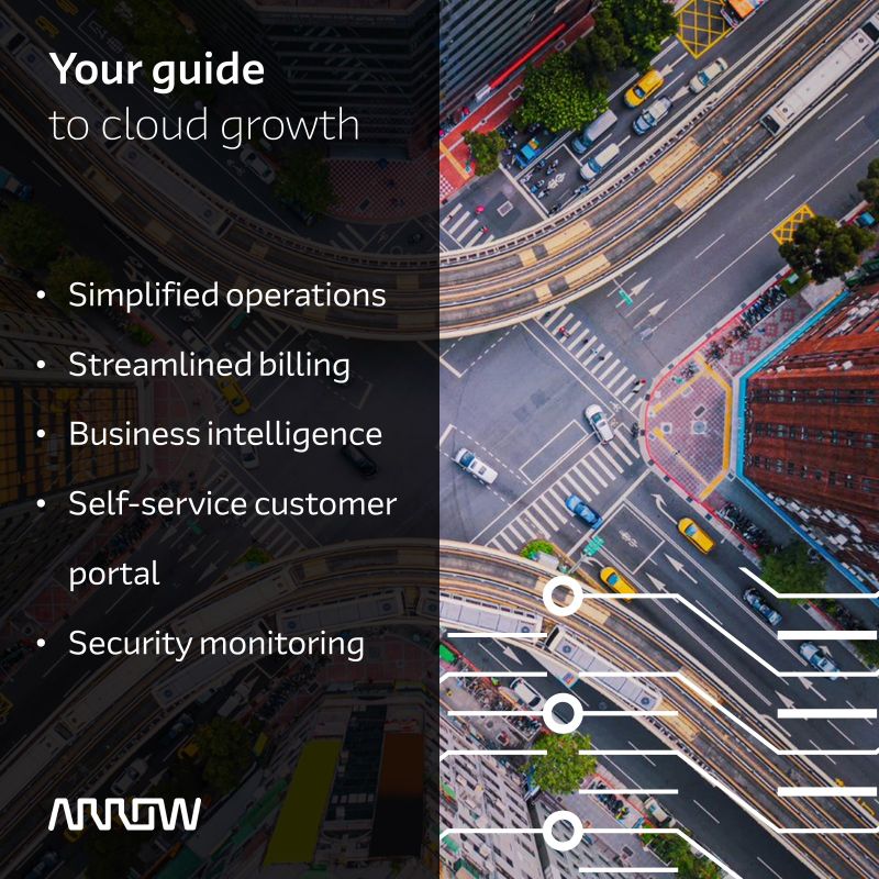 Arrow ECS EMEA on LinkedIn: ArrowSphere Cloud | Arrow ECS UK Arrow ECS EMEA on LinkedIn: ArrowSphere Cloud | Arrow ECS UK