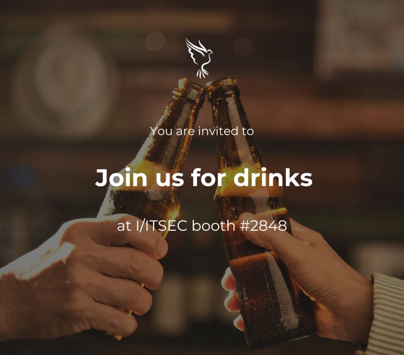 Ruddy Nice on LinkedIn: #iitsec #iitsec2023 Ruddy Nice on LinkedIn: #iitsec #iitsec2023