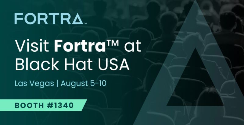 Fortra's Digital Guardian on LinkedIn: Visit Fortra at Black Hat 2023 Fortra's Digital Guardian on LinkedIn: Visit Fortra at Black Hat 2023