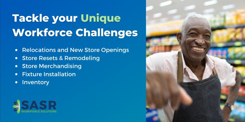 SASR Workforce Solutions on LinkedIn: #sasr #workforcesolutions # ... SASR Workforce Solutions on LinkedIn: #sasr #workforcesolutions # ...
