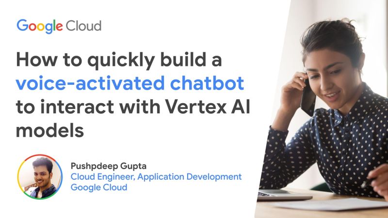 Kristin O'Donoghue on LinkedIn: How to quickly build a voice-activated ... Kristin O'Donoghue on LinkedIn: How to quickly build a voice-activated ...