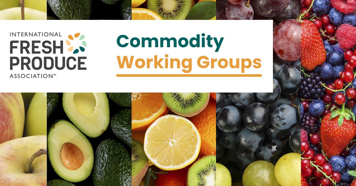 International Fresh Produce Association on LinkedIn: Global Commodity ... International Fresh Produce Association on LinkedIn: Global Commodity ...