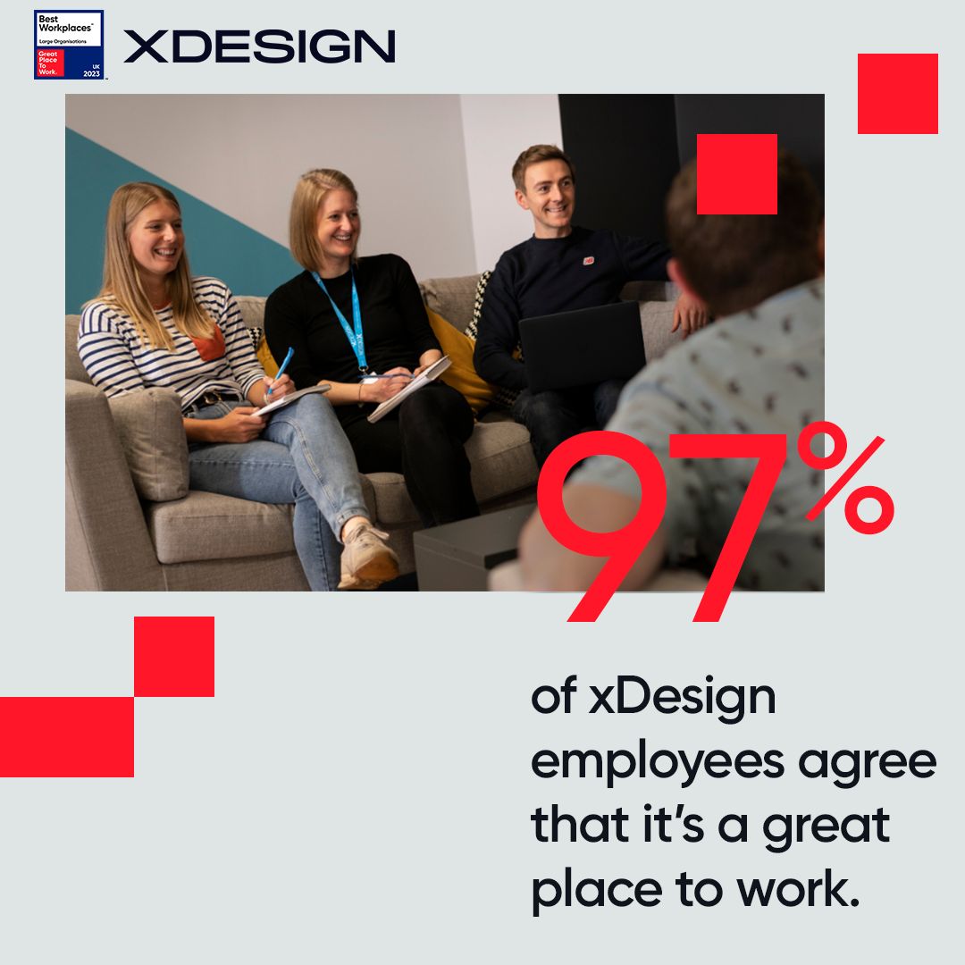 Great Place To Work UK on LinkedIn: Discover 3 key components of ... Great Place To Work UK on LinkedIn: Discover 3 key components of ...