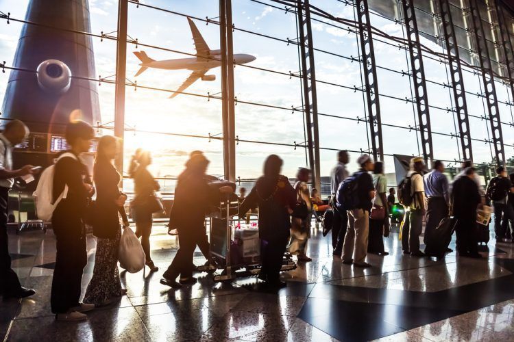 Holly Miles on LinkedIn: Passenger traffic reaches nearly 95% of pre ... Holly Miles on LinkedIn: Passenger traffic reaches nearly 95% of pre ...