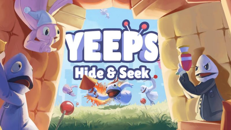 VTB |『V』𝚃『B』Casts┋ on LinkedIn: Quest Sleeper Hit 'Yeeps' Reveals ... VTB |『V』𝚃『B』Casts┋ on LinkedIn: Quest Sleeper Hit 'Yeeps' Reveals ...