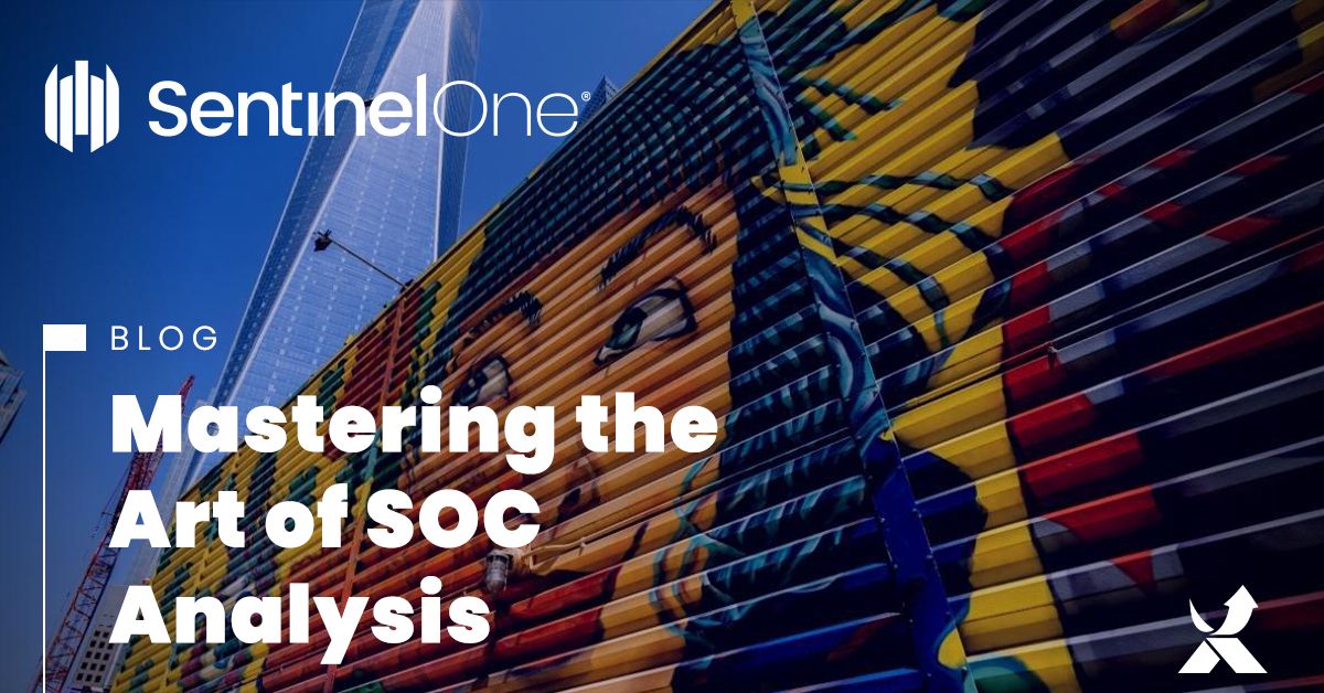 Yannick Lepère on LinkedIn: Mastering the Art of SOC Analysis Part 1 ... Yannick Lepère on LinkedIn: Mastering the Art of SOC Analysis Part 1 ...