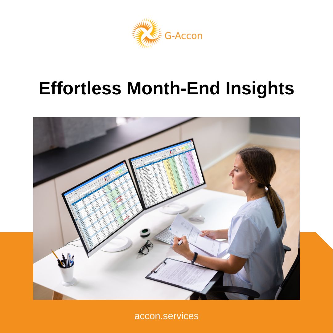 G-Accon on LinkedIn: Say goodbye to tedious manual reporting! 💻 With G ... G-Accon on LinkedIn: Say goodbye to tedious manual reporting! 💻 With G ...