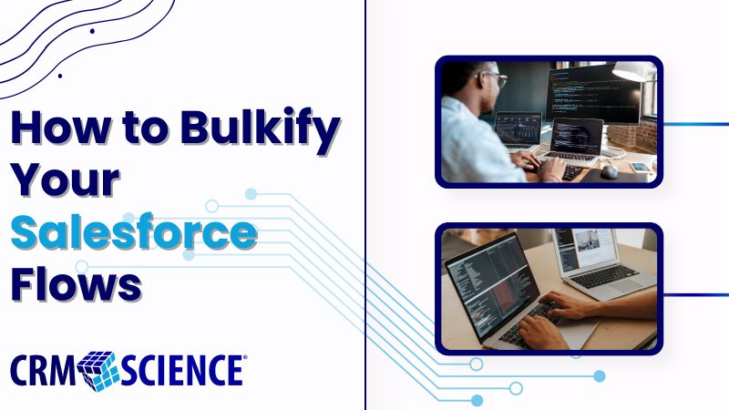 CRM Science on LinkedIn: #sfdc #salesforce #flow #flows #tech # ... CRM Science on LinkedIn: #sfdc #salesforce #flow #flows #tech # ...