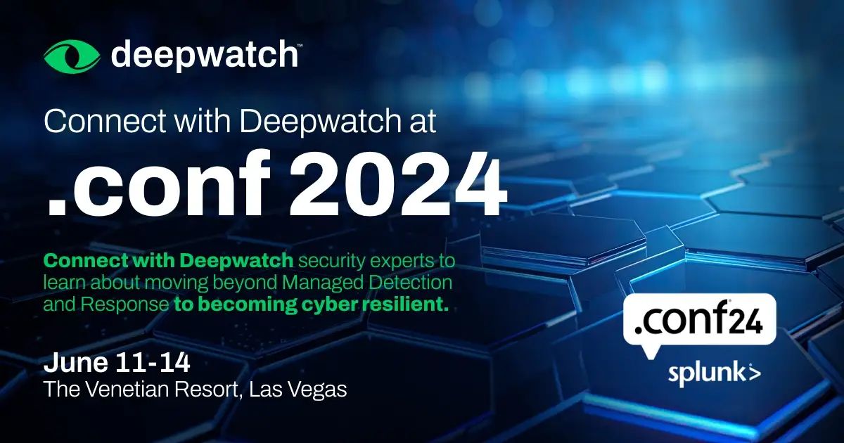 Patrick Orzechowski on LinkedIn: #splunk #mdr #cybersecurity Patrick Orzechowski on LinkedIn: #splunk #mdr #cybersecurity