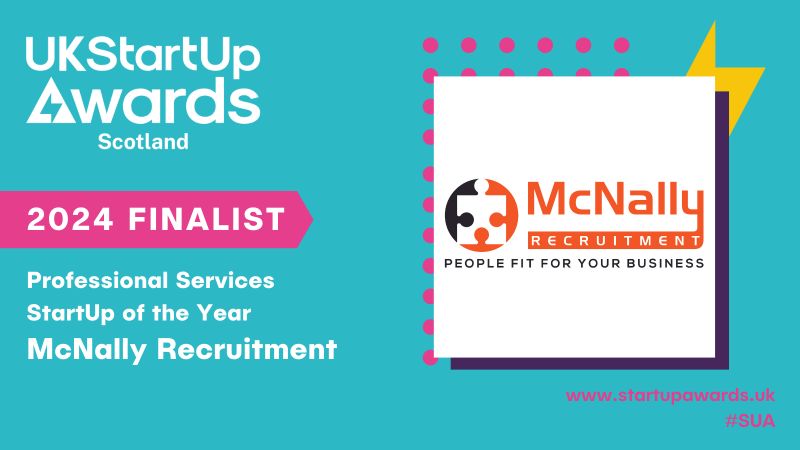 McNally Recruitment Ltd on LinkedIn: 2024 Scotland Finalists McNally Recruitment Ltd on LinkedIn: 2024 Scotland Finalists