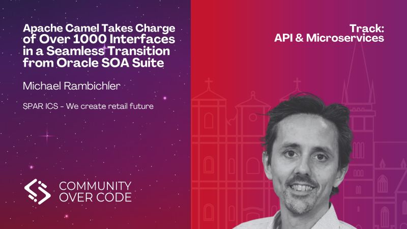 The Apache Software Foundation on LinkedIn: #opensource #communityovercode The Apache Software Foundation on LinkedIn: #opensource #communityovercode