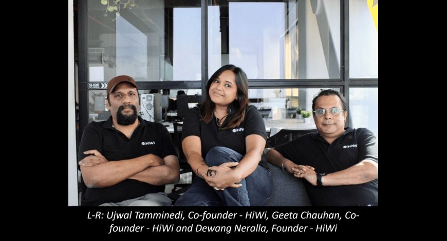 Challenger Capital on LinkedIn: Cross border Remittance Fintech HiWi ... Challenger Capital on LinkedIn: Cross border Remittance Fintech HiWi ...