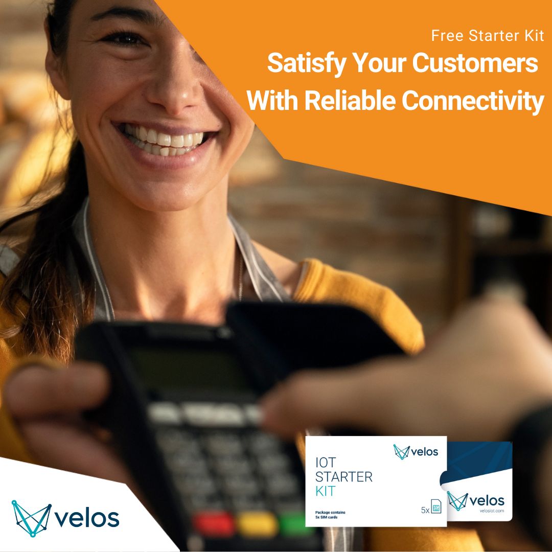 Velos IoT on LinkedIn: Velos IoT Free IoT Starter Kit Velos IoT on LinkedIn: Velos IoT Free IoT Starter Kit
