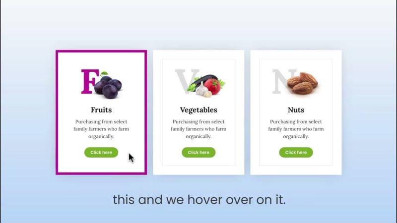 Jeff Kerby on LinkedIn: Elementor Fruit Card Hover Effect | WordPress ... Jeff Kerby on LinkedIn: Elementor Fruit Card Hover Effect | WordPress ...