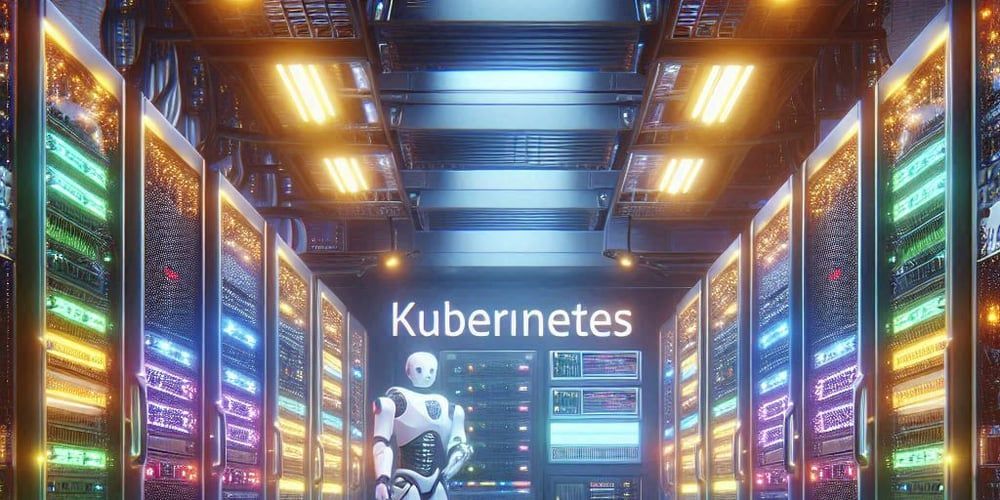 Alex Patterson on LinkedIn: Understanding Kubernetes Namespaces ... Alex Patterson on LinkedIn: Understanding Kubernetes Namespaces ...
