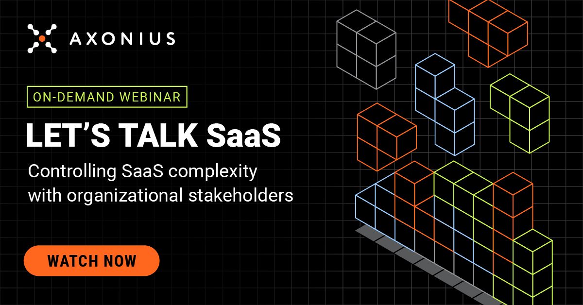 Maddie Colombo on LinkedIn: Let's Talk SaaS: Controlling SaaS Complexity Maddie Colombo on LinkedIn: Let's Talk SaaS: Controlling SaaS Complexity