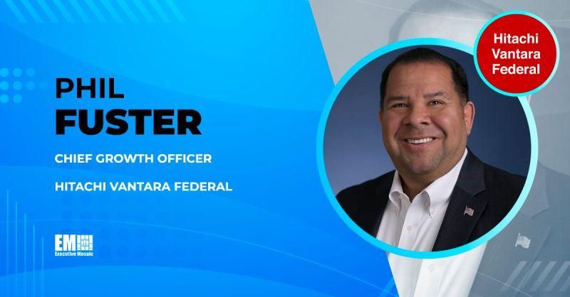 Pragyansmita Nayak on LinkedIn: Hitachi Vantara Federal Chief Revenue ... Pragyansmita Nayak on LinkedIn: Hitachi Vantara Federal Chief Revenue ...