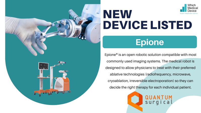 Which Medical Device Ltd on LinkedIn: #whichmedicaldevice #whichmedical ... Which Medical Device Ltd on LinkedIn: #whichmedicaldevice #whichmedical ...